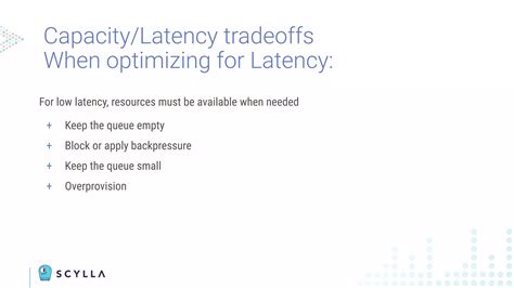 Resilient Design Using Queue Theory Ppt Free Download