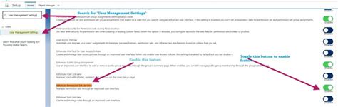 Spring25 Salesforce Spring25 Enhancedpermissionsets Salesforcedevelopers