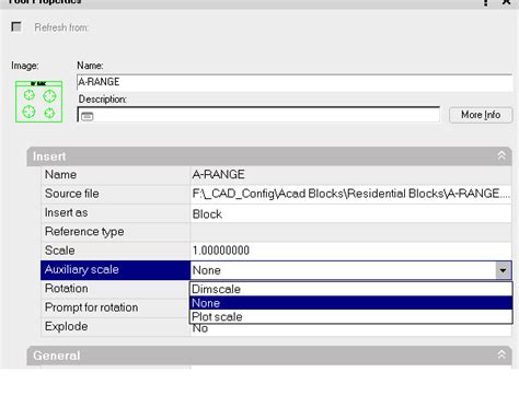 scaling objects autodesk community