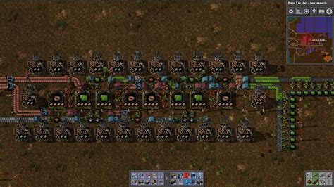 My Contribution To The 4 Assembler Green Circuit Discussion 29kmin Rfactorio