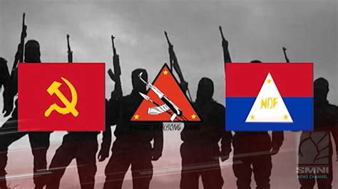 Pag Atake Ng Ctg Sa Masbate Kinondena Ng National Security Commission