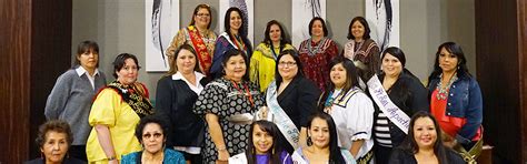 About Fort Sill Apache Tribe