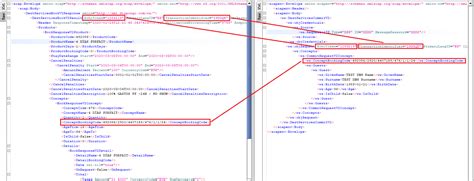 Dispongo Xml Services