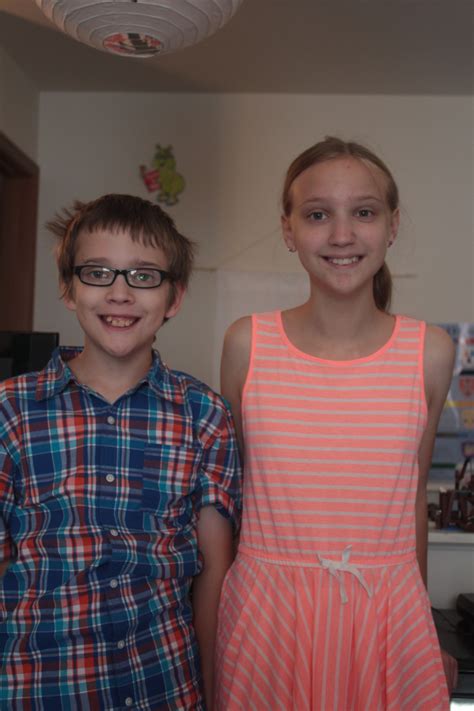 First Day Of Seventh Grade Amanda Markel