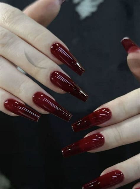 Faça Unhas Profissionais E Fature Até R 4000 Por Mês Inspiración De