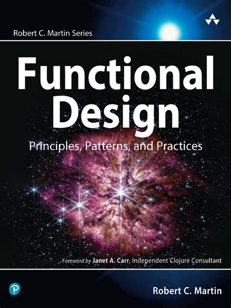 Functional Design Principles Patterns And Practices 1nbsped 0138176396