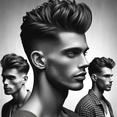 Top 10 Mens Hairstyles For 2024 Fresh Cuts And Trending Styles Daryl