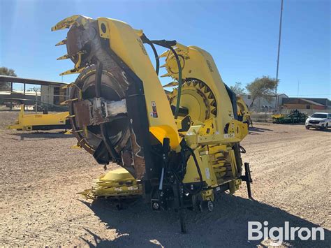 2021 John Deere 770 Rotary Forage Header Agriculture Bigiron