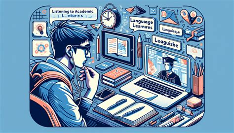 Listening To Academic Lectures Tips For C1 English Learners Britannia English School