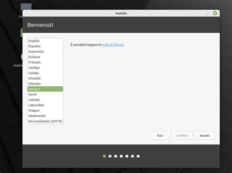Linux Mint Installazione E Configurazione Linux Htmlit