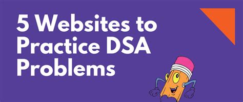 5 Websites To Practice Data Structures And Algorithms Programming Problems Dev Community