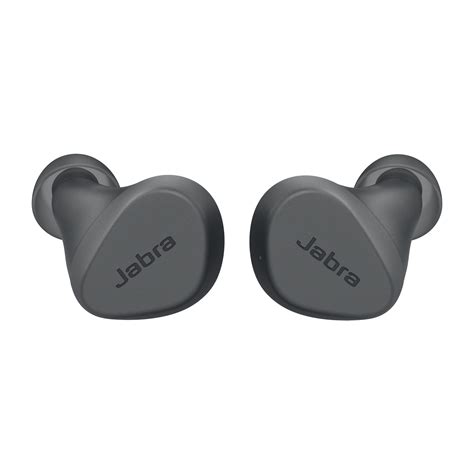 Jabra Elite Jabra Support