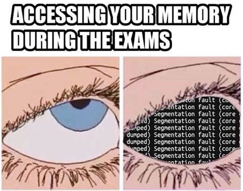 memory access violation during critical operations ·