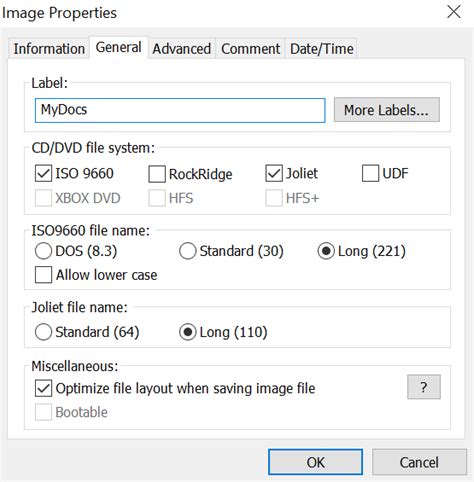 Windows 10 Create Iso From Folder Bdazones