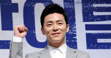 [e포토]조정석 영화 시간이탈자 자신있습니다