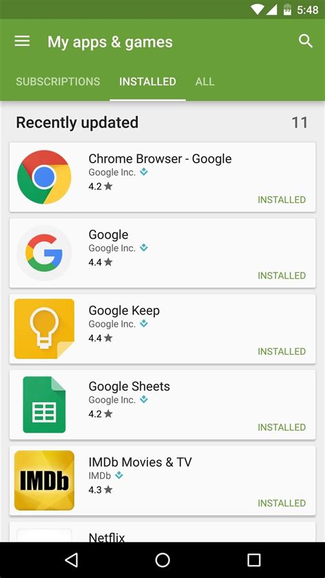 How To Get Android Nougat Features On Your Phone Right Now Android
