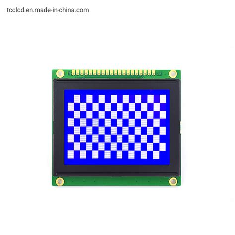 Factory Price Rohs Lcd Display 128x64 Graphic Lcd Display Module Rohs Lcd And Display 128x64 Price