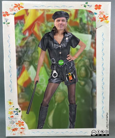 Muñeca De La Vox Colección