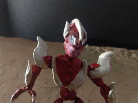 Skinless Devil 02 Closeup By Djcustoms On Deviantart