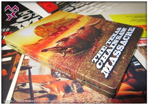 The Texas Chainsaw Massacre 40th Anniversary Edition Collectors