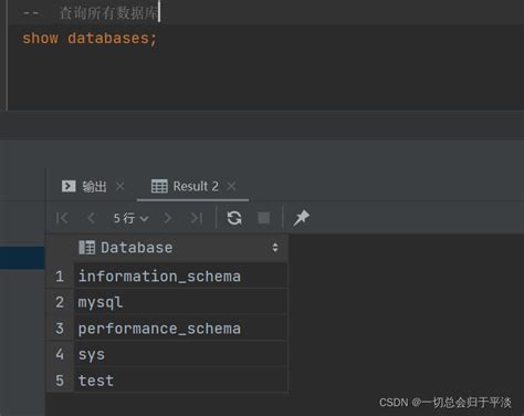 Mysql基础入门 腾讯云开发者社区 腾讯云