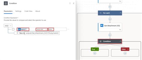Convert Word Files To PDF Using Power Automate