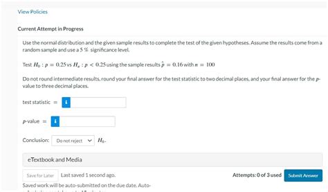 Solved Use The Normal Distribution And The Given Sample Chegg