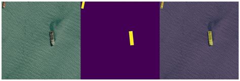 Github Kharchenkoanastasia Airbus Ship Detection Developed A U Net Based Deep Learning Model