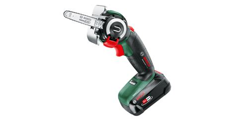 Nanoblade триони за домашните майстори Bosch Diy