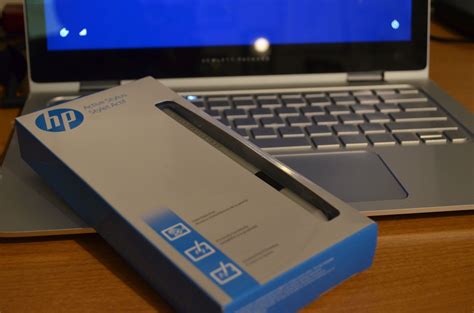 Using The Hp Active Pen With The Hp Spectre X Itpro Today It News How Tos Trends Case
