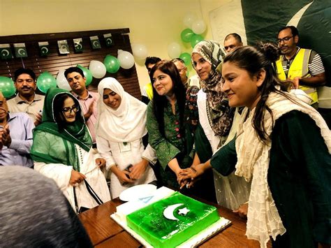 Nousheen Rasheed On Linkedin Packageskapakistan