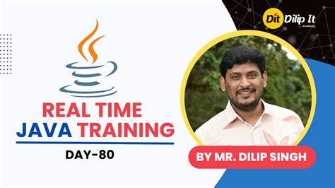Java Course Session 80 Collections Framework List Interface