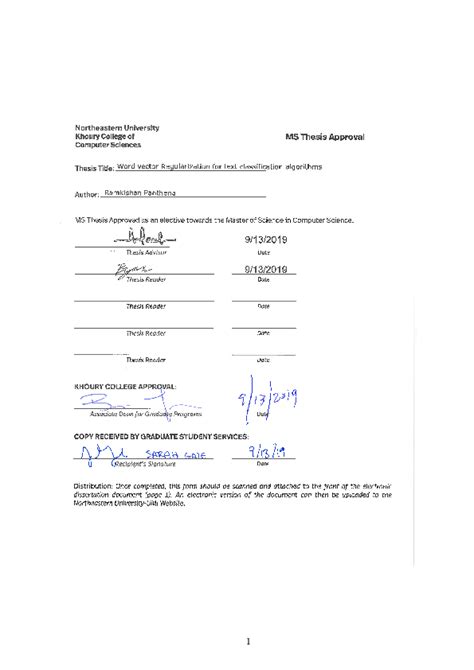 Pdf Word Vector Regularization For Text Classification Algorithms Ramkishan Panthena