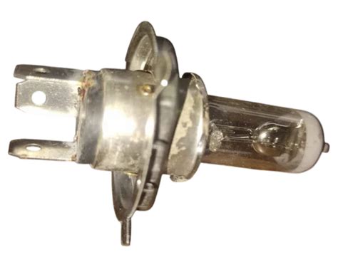 Three Wheeler Comet Halogen Bulb At ₹ 44piece Automotive Bulbs And