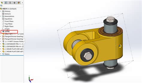 如何获取产品的外形尺寸？solidworks 边界框命令来帮忙！ 知乎