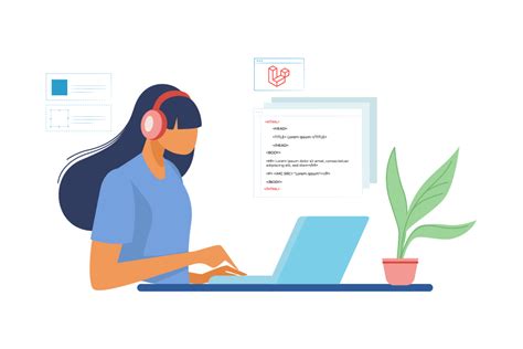Hire Laravel Developer Usa Laravel App Development Company