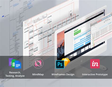 UX Research Interactive Prototype Testing For EHR Behance
