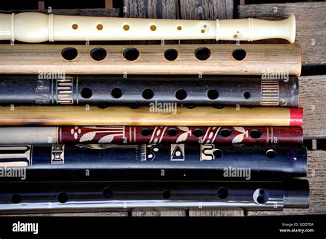 Types Of Chinese Flutes At Rose Thyer Blog