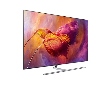 QE55Q8F: 55-Zoll-Fernseher mit QLED| Samsung DE