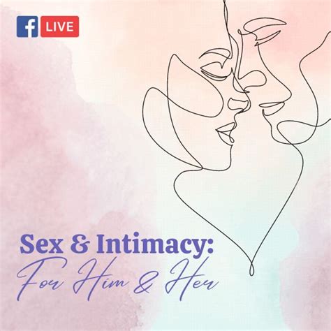 Sex Intimacy For Him Her Focus On The Family Malaysia