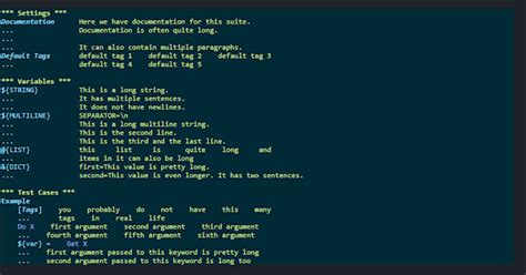 automate anything using robot framework and python by autokuldipmehta