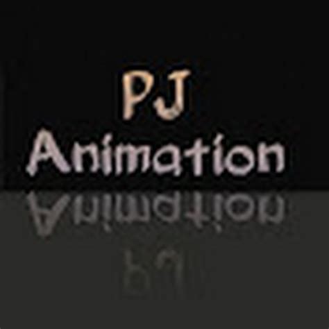 Pj Animation 01 Youtube