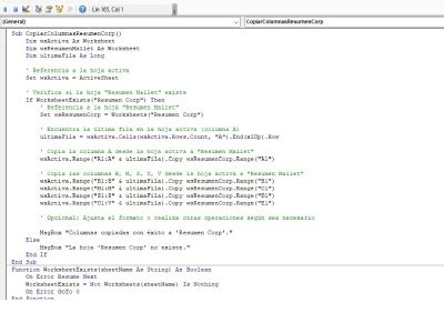 Advanced Excel Automation Macros And VBA Upwork