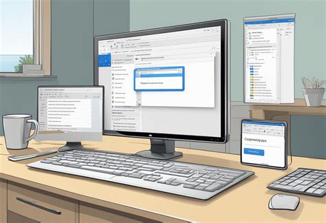 How To Set Automatic Reply In Outlook App Step By Step Guide Position Is Everything