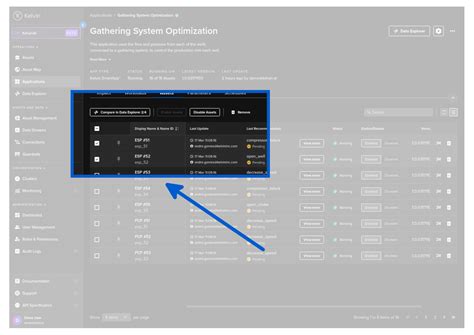 Compare Data Streams Kelvin Documentation