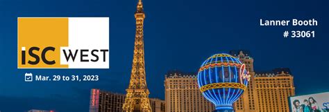 Lanner Presents Its Wide Range Of Ai Accelerated Edge Computing Appliances At Isc West 2023