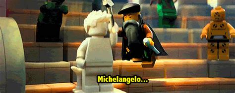 Lego Movie Gifs Wifflegif