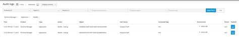Configuring Horizontal Pod Autoscaling Hpa For Runtime Fabric