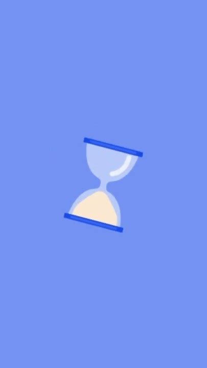 Hourglass ⏳ Animation Using Only Html Css Coding Viral Trending