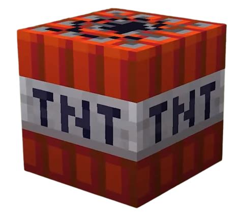 Tnt Block By Roblox20 On Deviantart